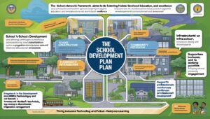 School Development Plan - Teacher's Guide