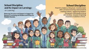 School Discipline and Its Impact on Learning - Teacher's Guide