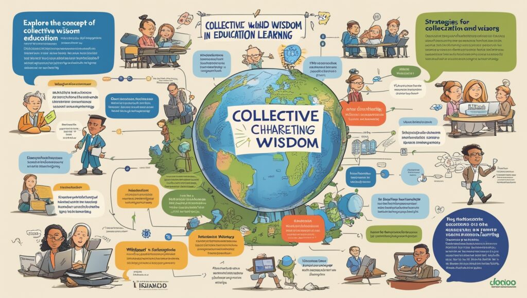 Collective Wisdom in Education Shared Knowledge for Learning - Teacher ...