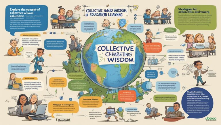 Collective Wisdom in Education Shared Knowledge for Learning - Teacher ...