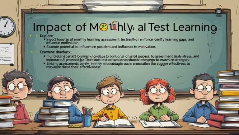 The Impact of Early Childhood Development (ECD) in Schools - Teachers Guide