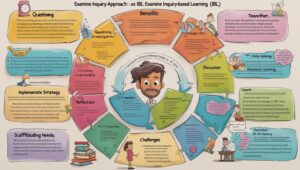 Inquiry-Based Learning and Thinking in Education - Teacher's Guide