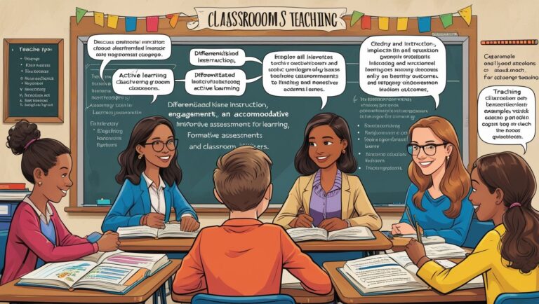 Practical Strategies for Effective Teaching - Teacher's Guide