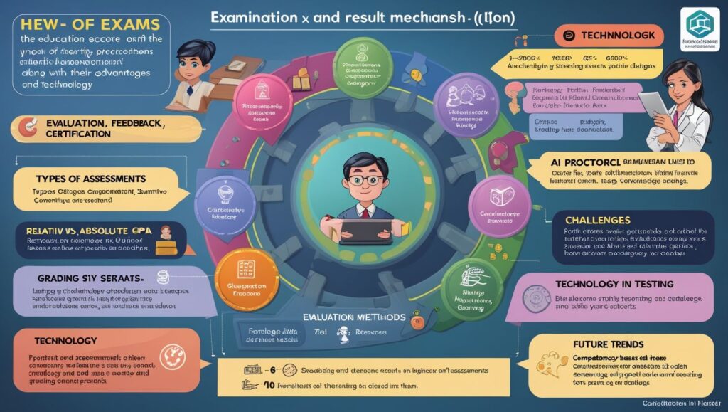 Teaching vs. Educating the Key Differences - Teachers Guide