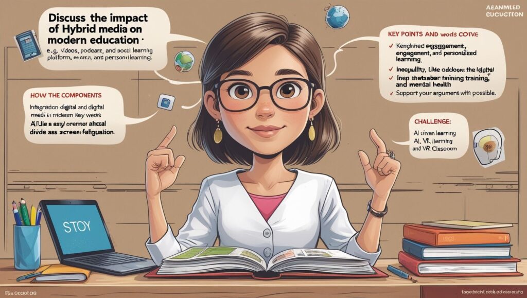 The Importance of PowerPoint Presentations in Education - Teachers Guide