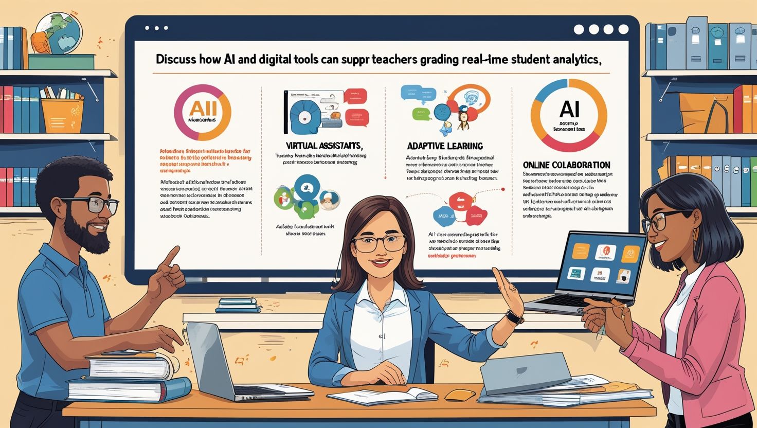 Support Teachers Guide - Teacher's Guide