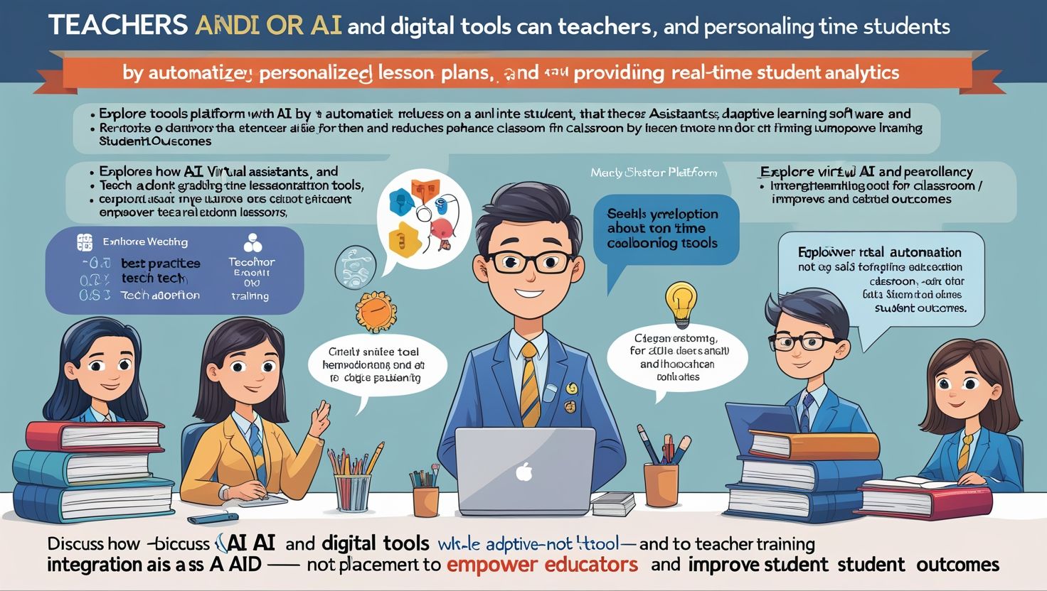 Support Teachers Guide - Teacher's Guide