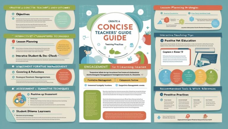 Teachers’ Guide in Education - Teacher's Guide