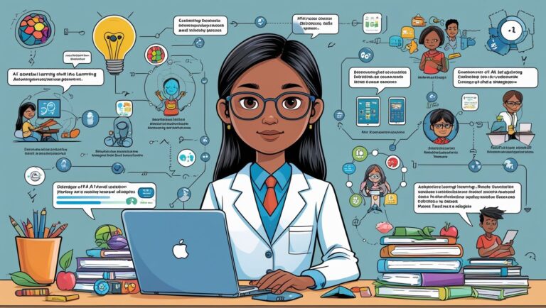 The Importance of Community Linkages in Education - Teachers Guide