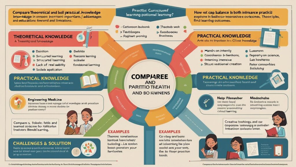 Teaching vs. Educating the Key Differences - Teachers Guide