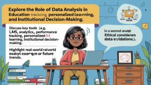 "Data Analysis in Education" - Teachers Guide
