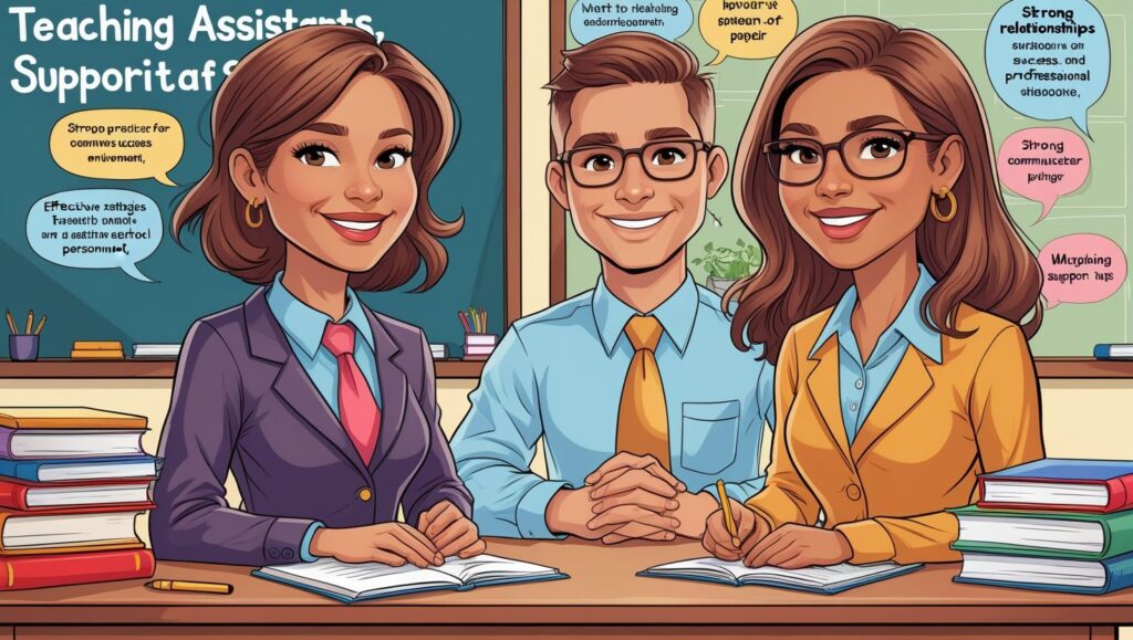 The Power of Collaborative Discussions in Education - Teachers Guide