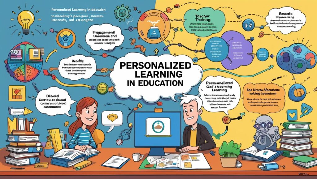 Elements of Curriculum - Teachers Guide