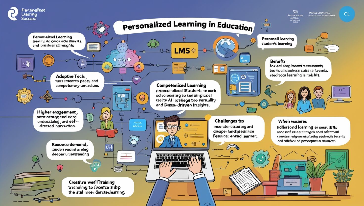 Personalized Learning in Education - Teachers Guide Personalized Learning in Education - Teachers Guide