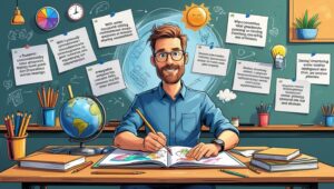 How to Teach Drawing in Classroom - Teacher's Guide