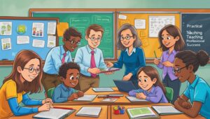 Practical Teaching in Classrooms - Teacher's Guide