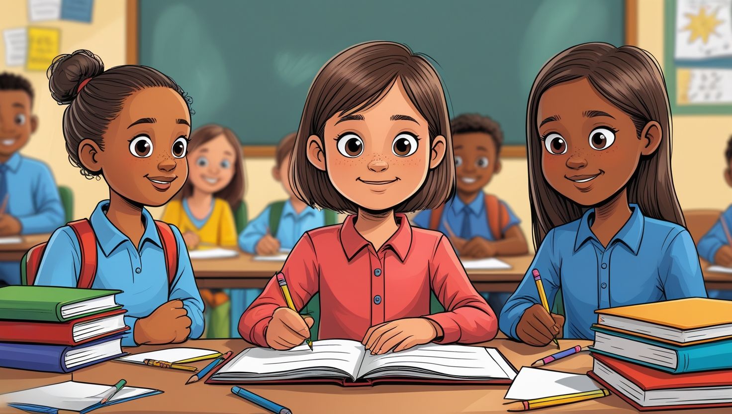 Psycho-Emotional Security for Students - Teacher's Guide