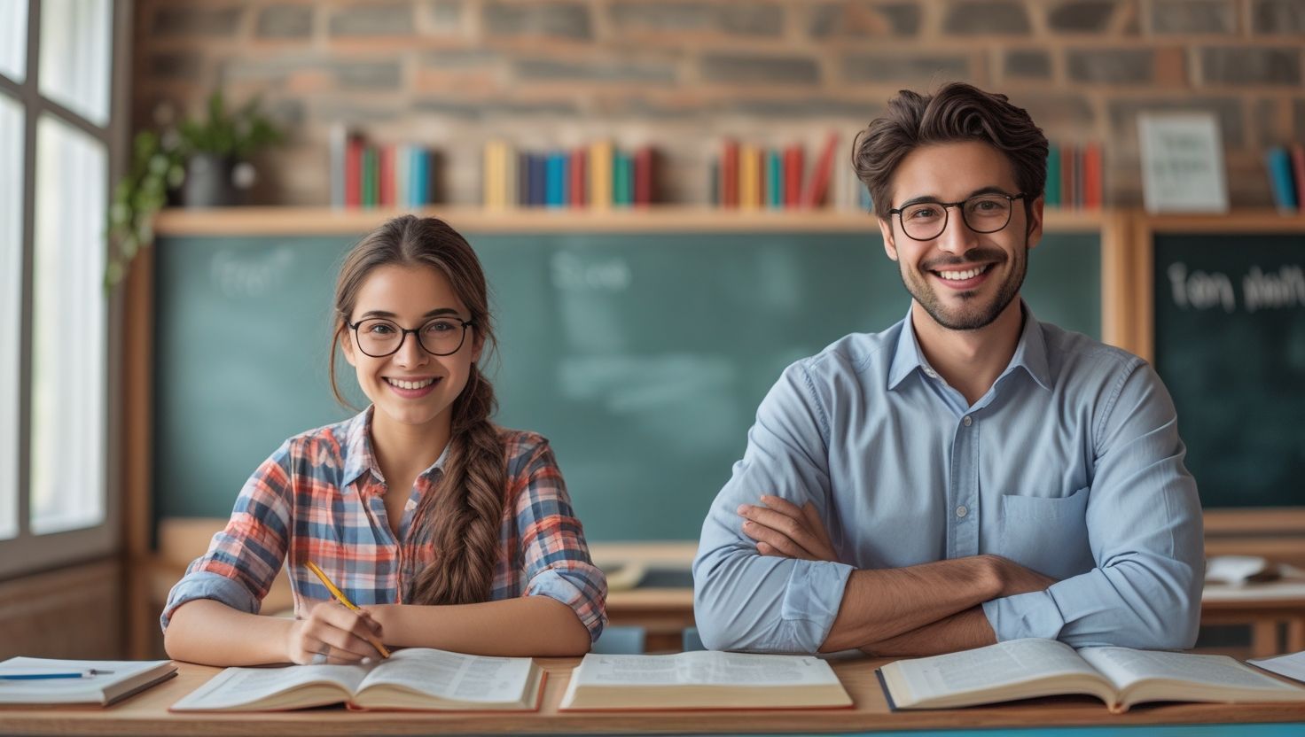 Job Opportunities in Education - Teacher's Guide