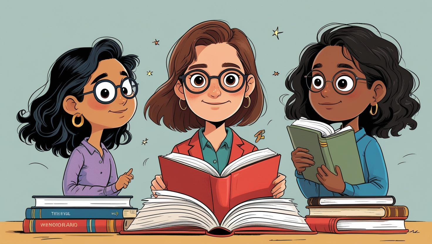 Community Participation in Schools - Teacher's Guide