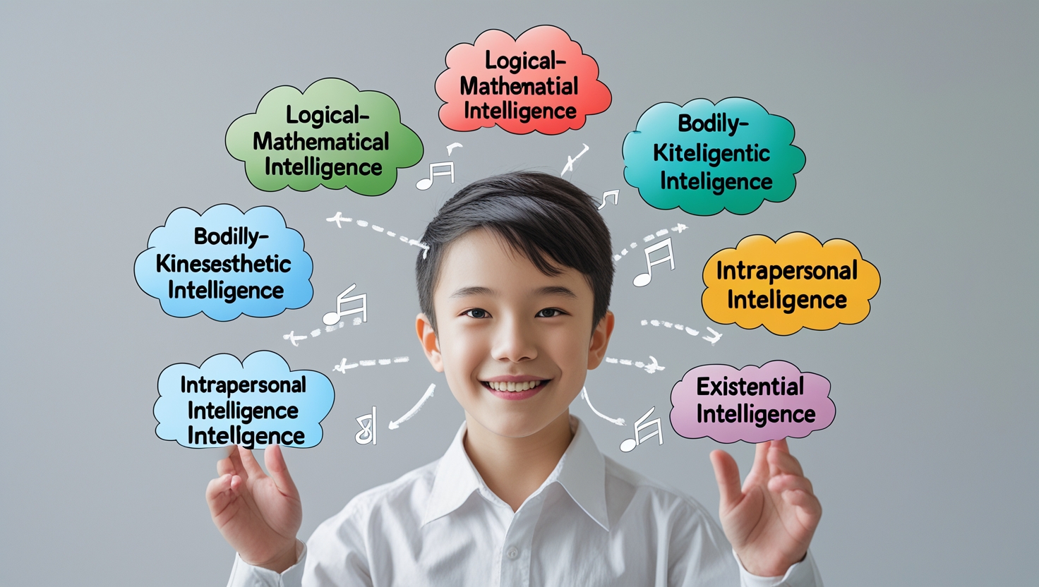 Types of Students in the Classroom in Learning - Teacher's Guide