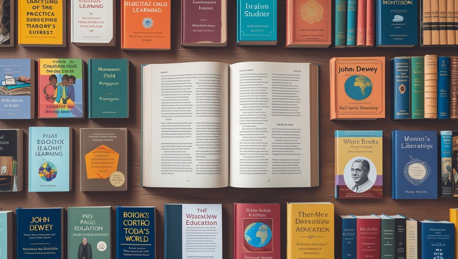 World’s Best Books Reviews in Education - Teacher's Guide