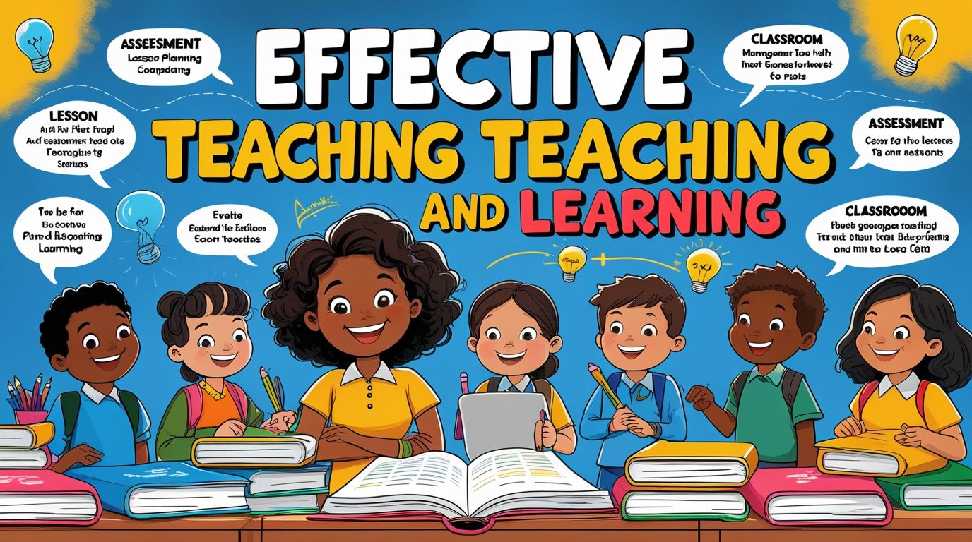 Teachers’ Manuals in Education - Teachers Guide