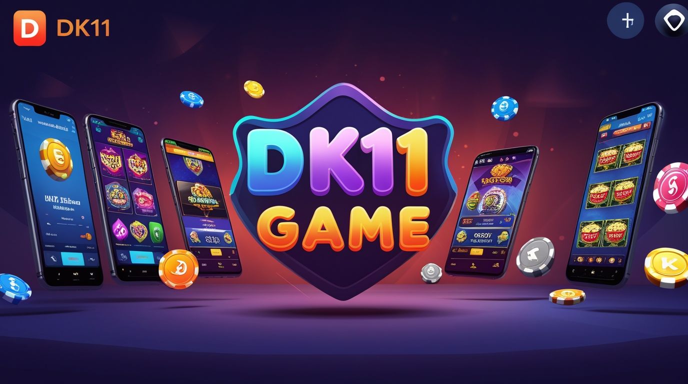 DK11 Game Latest Version (V14.7) - Teacher's Guide