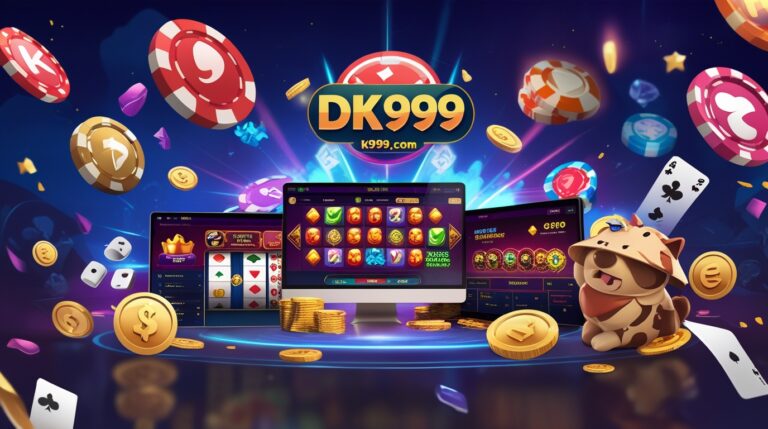 DK999.com Latest Version - Teacher's Guide